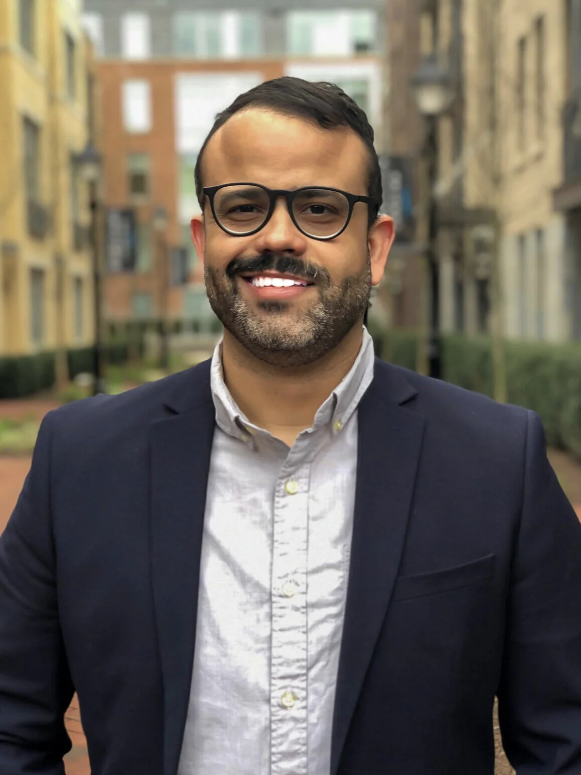 TEAM — MODE4 Architecture