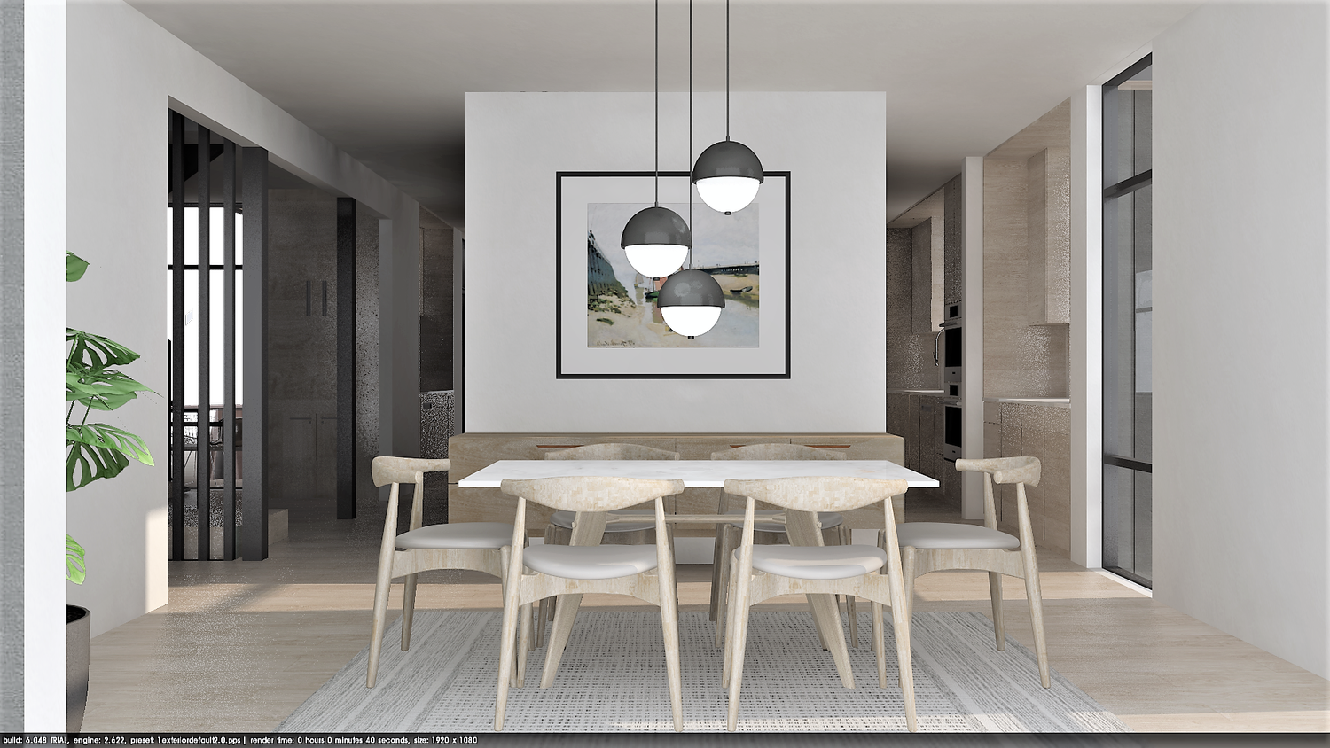 KC — MODE4 Architecture