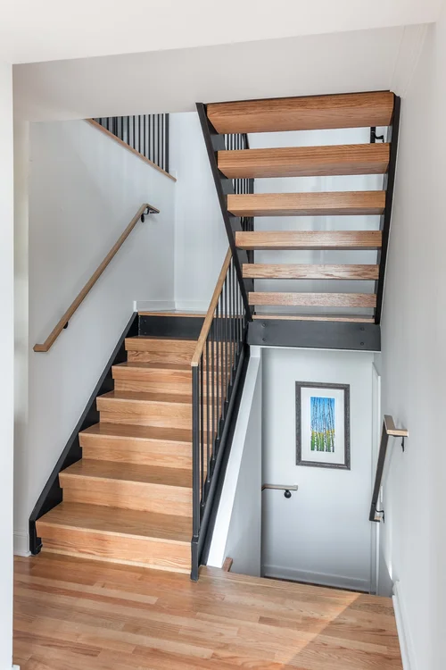 Projects — MODE4 Architecture