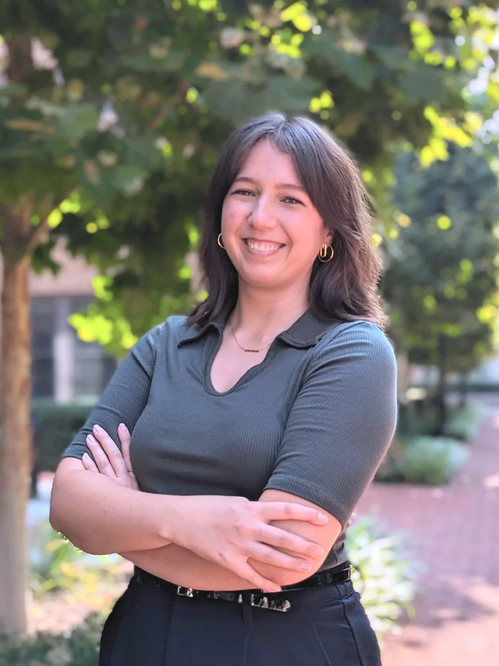 TEAM — MODE4 Architecture