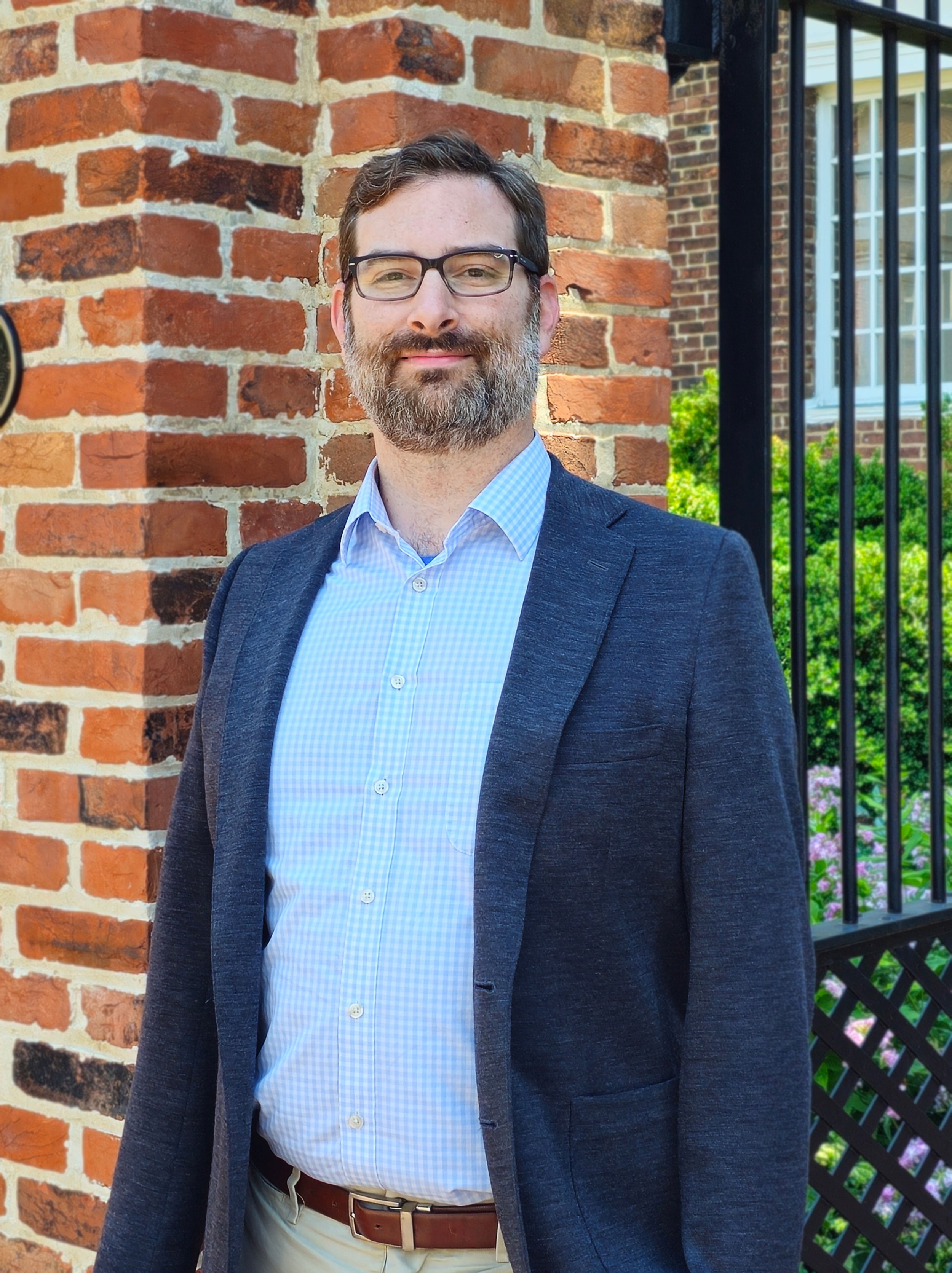 TEAM — MODE4 Architecture