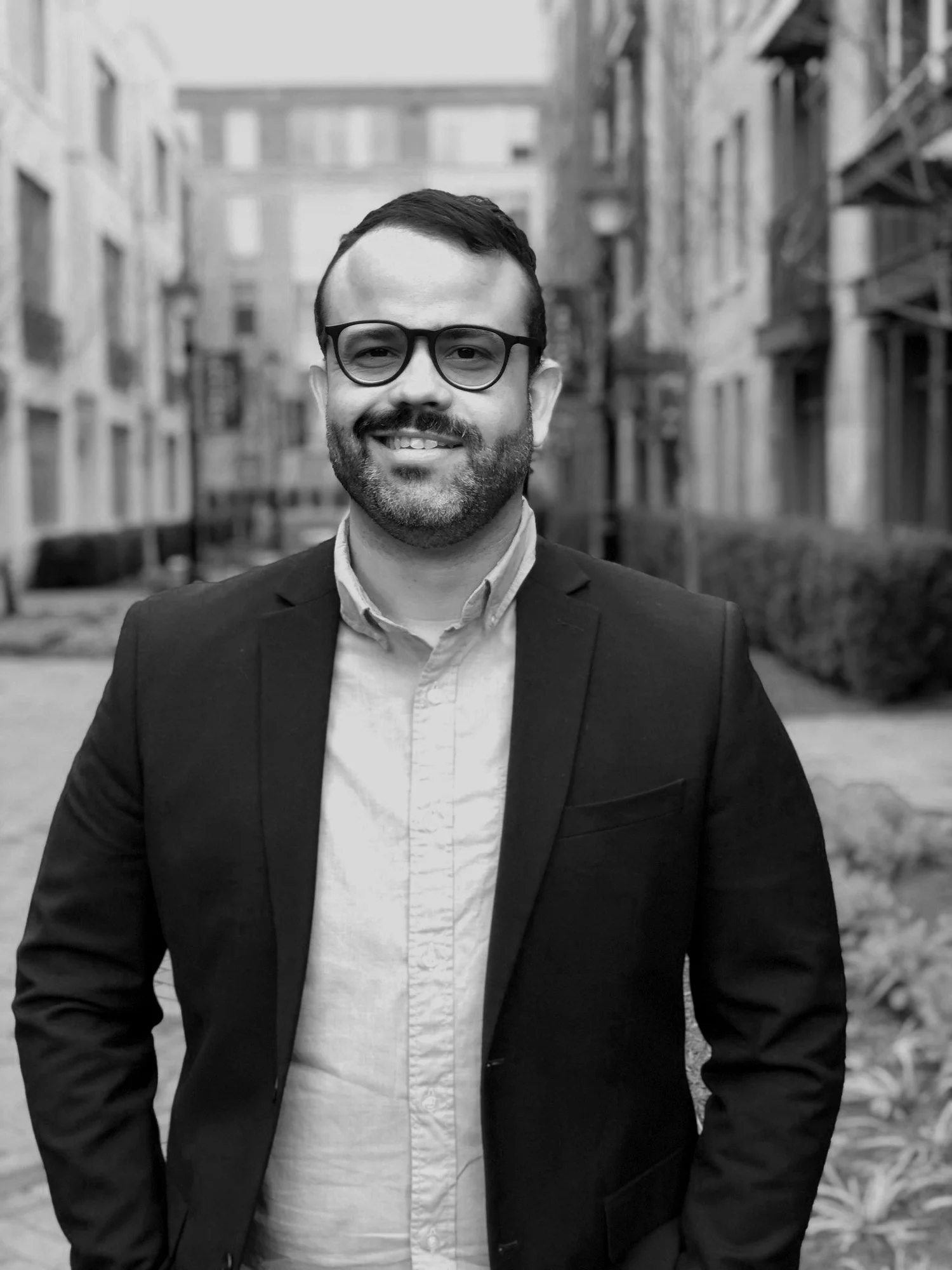 TEAM — MODE4 Architecture