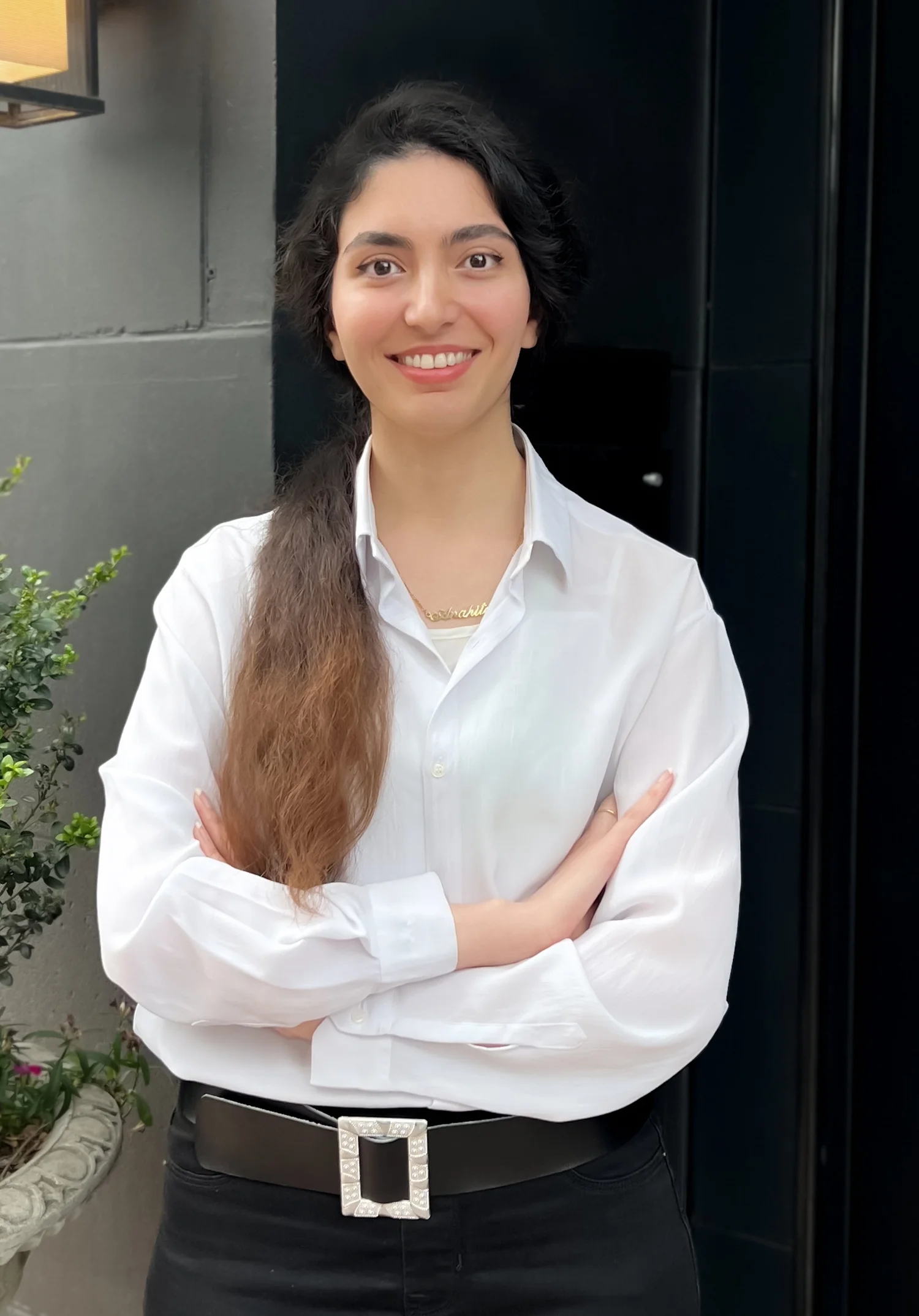 TEAM — MODE4 Architecture