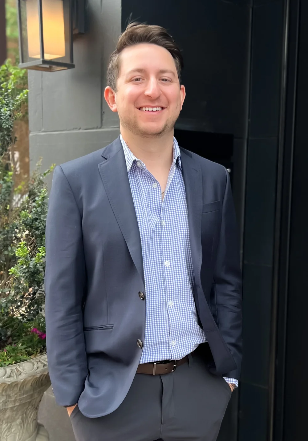 TEAM — MODE4 Architecture