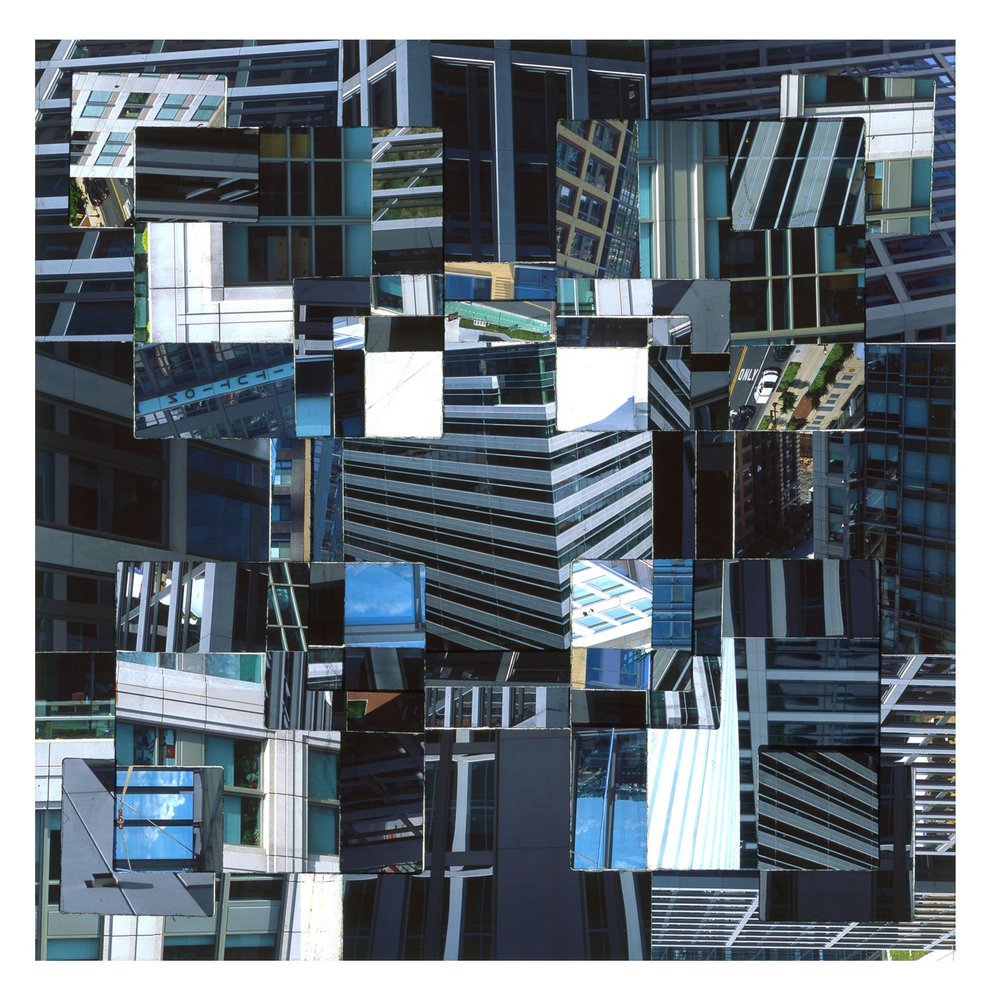 MASSING — DAVID BELLARD