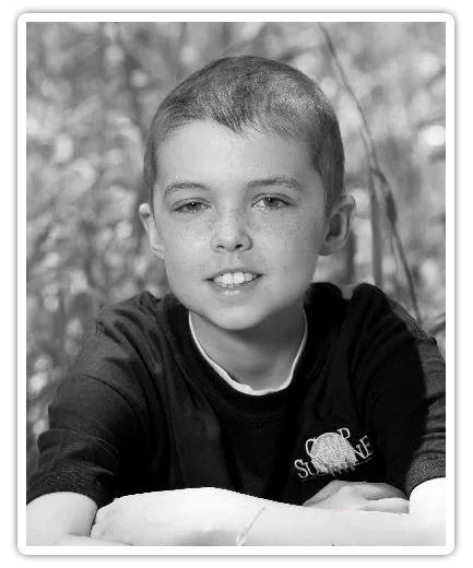 The Timothy O'Connell Foundation