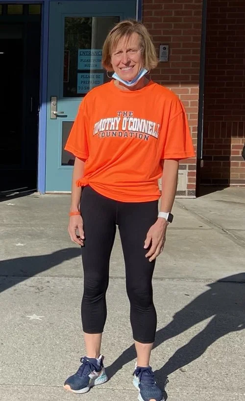 The Timothy O'Connell Foundation