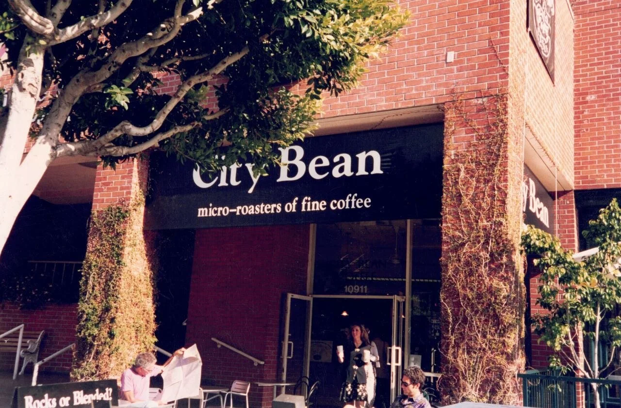 City Bean Roasters