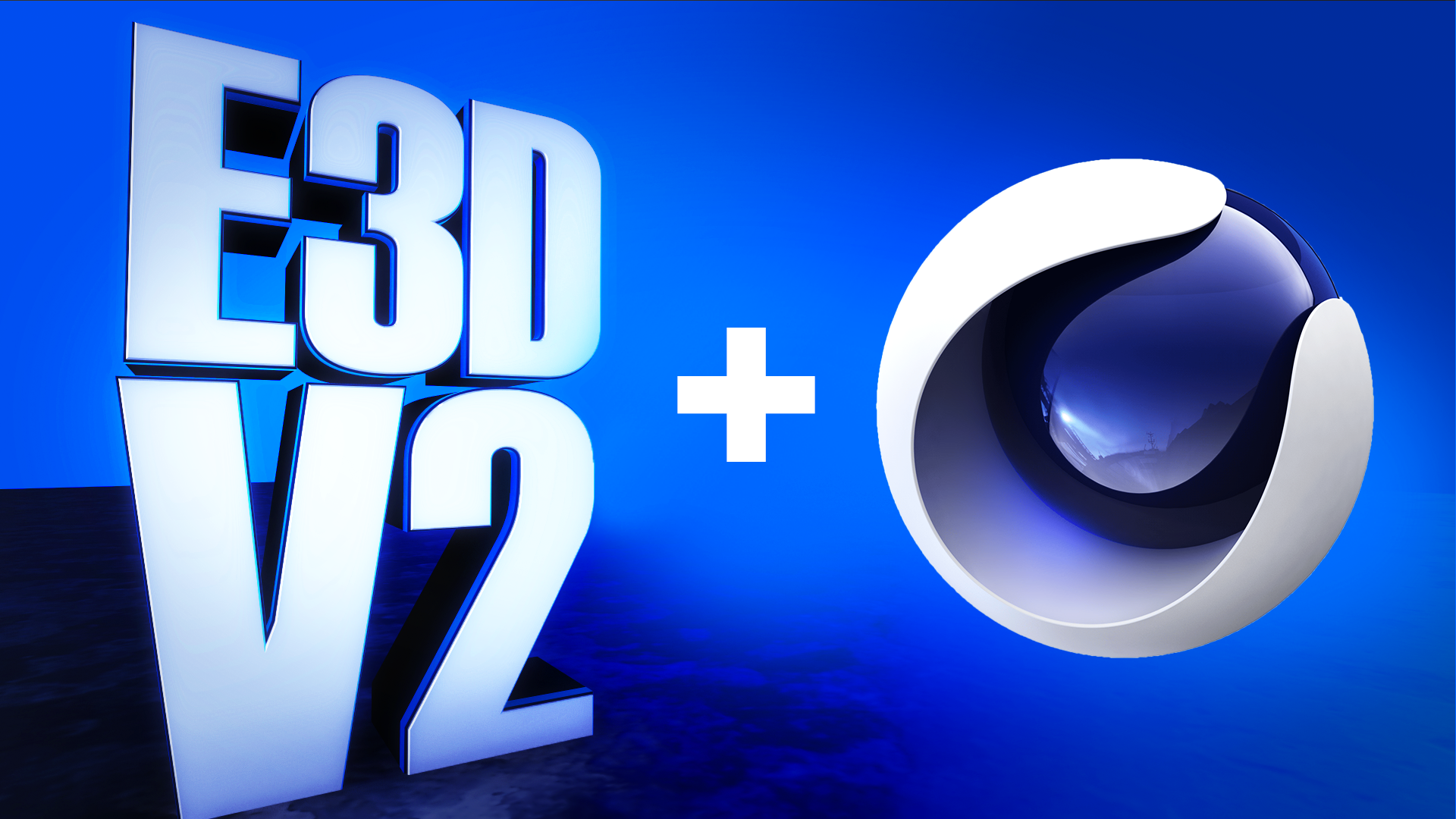 Cinema 4d Logo Design