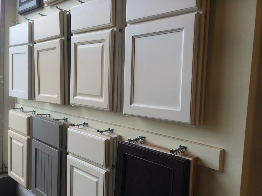 Showroom — Allan Kitchen Gallery | Live in Your Dream