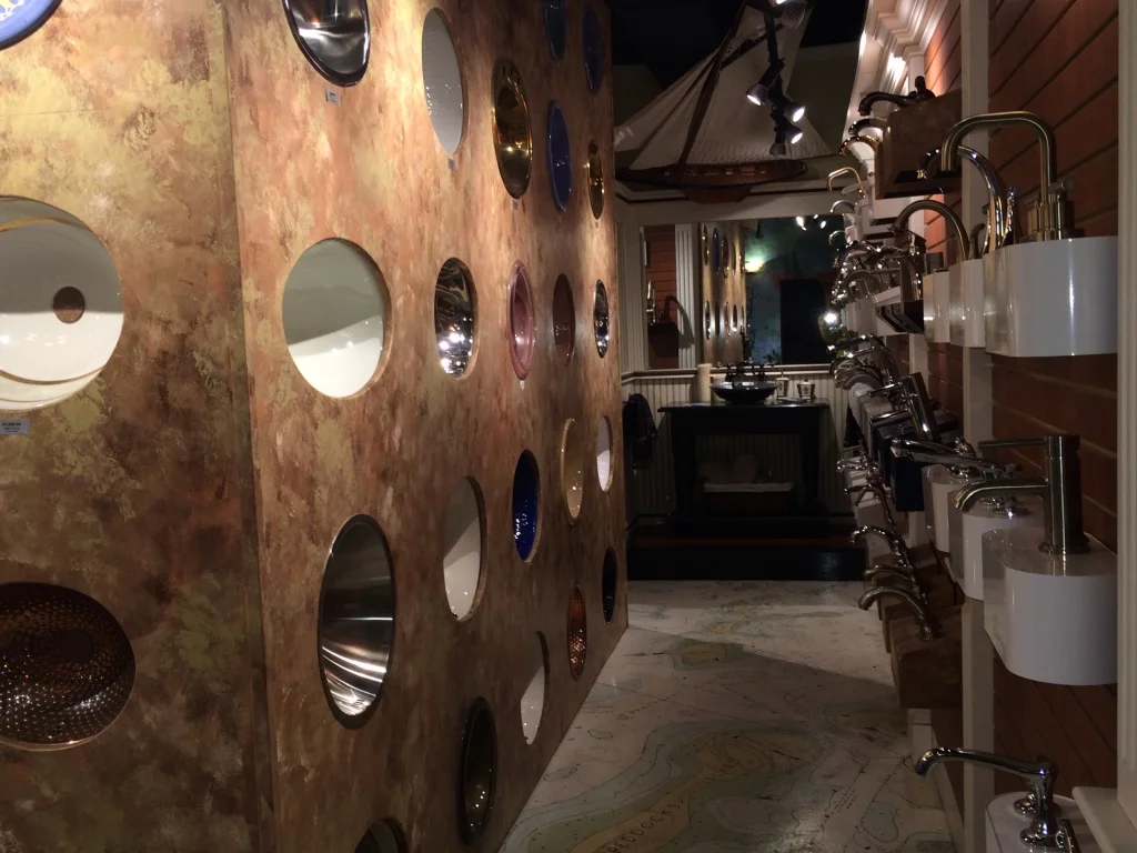 Showroom — Allan Kitchen Gallery | Live in Your Dream