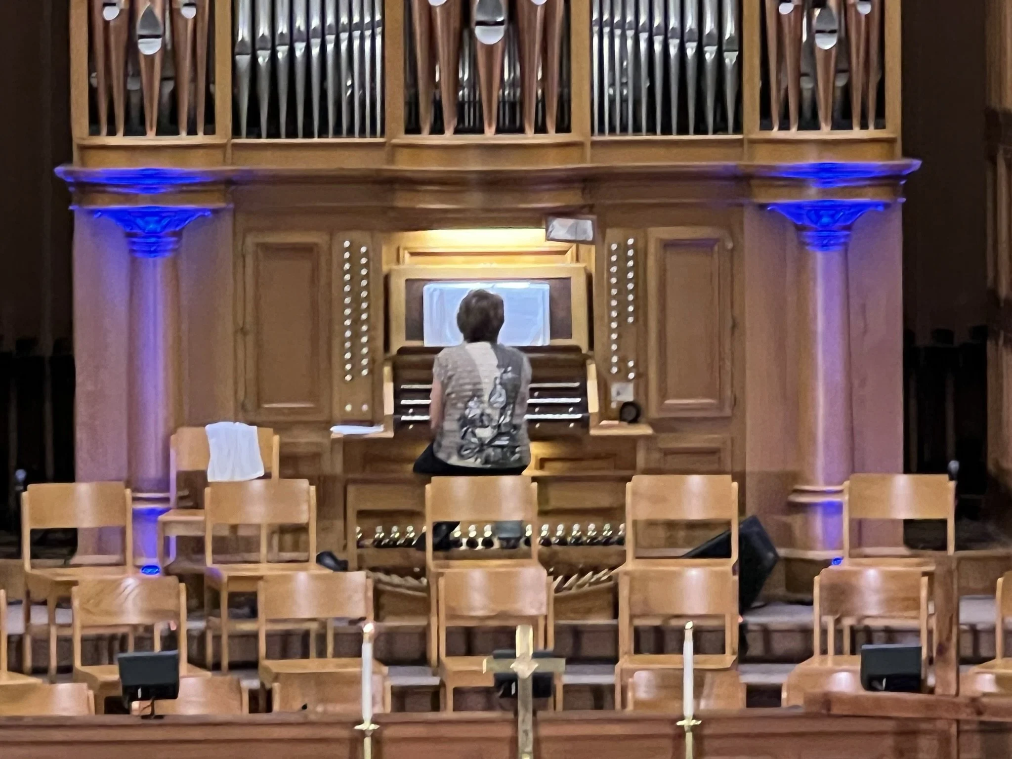 First United Methodist Church