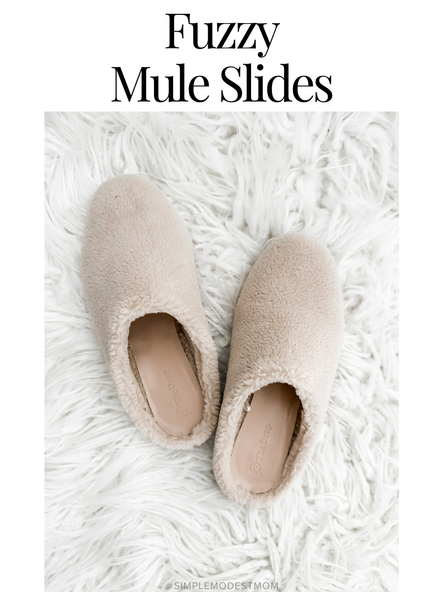 Favorite Finds from March 2023 | Simple Modest Mom