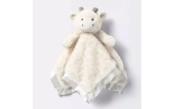 Tiny Treasures: Stocking Stuffer Ideas for Babies | Simple Modest Mom