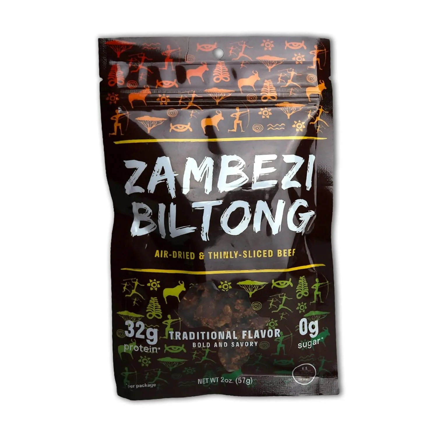 Discover the Best Biltong on Amazon | Simple Modest Mom