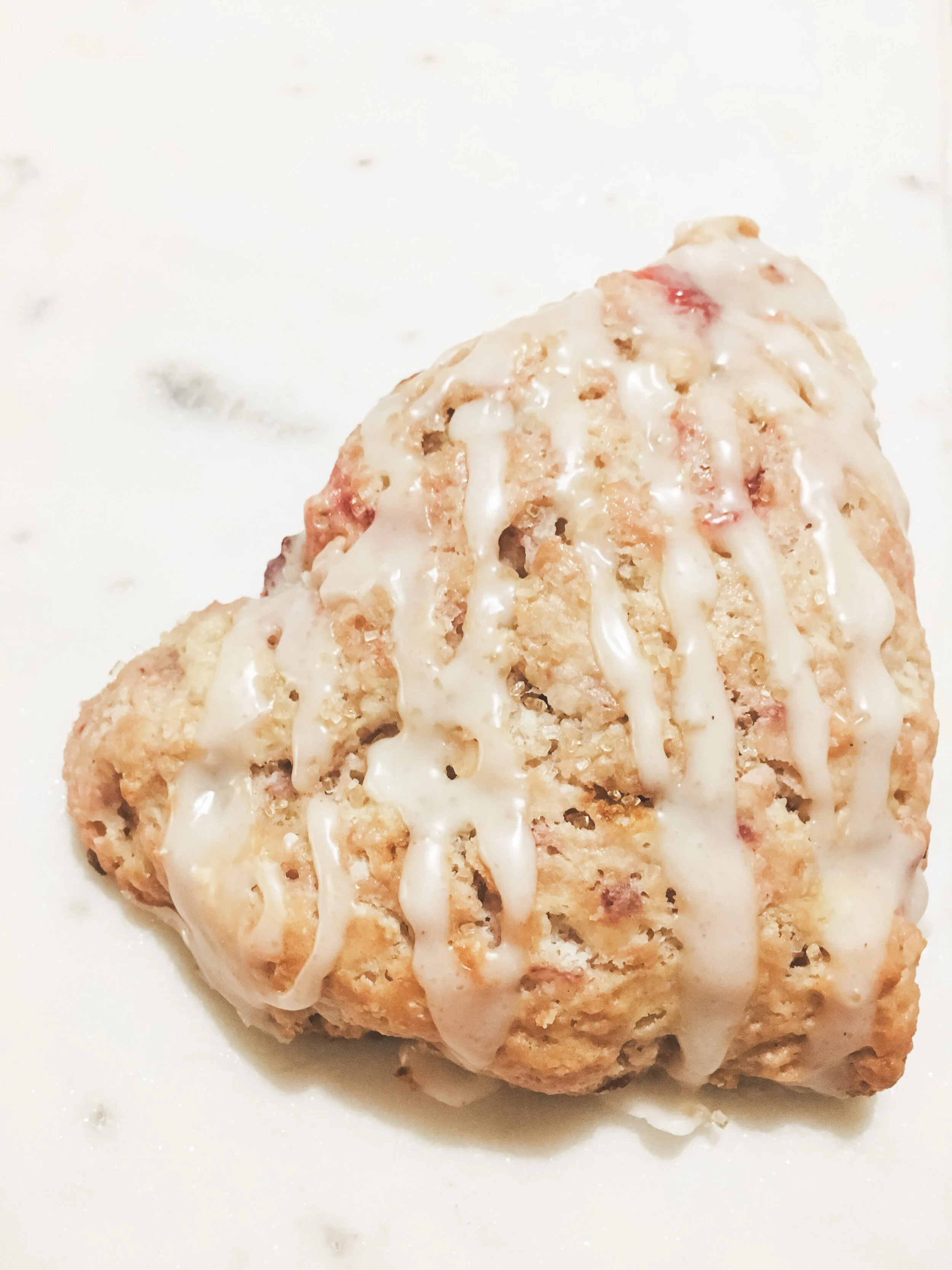 Simple Scones | Simple Modest Mom