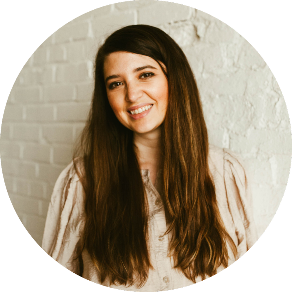 Jen Gregory Virtual Support | Simple Modest Mom