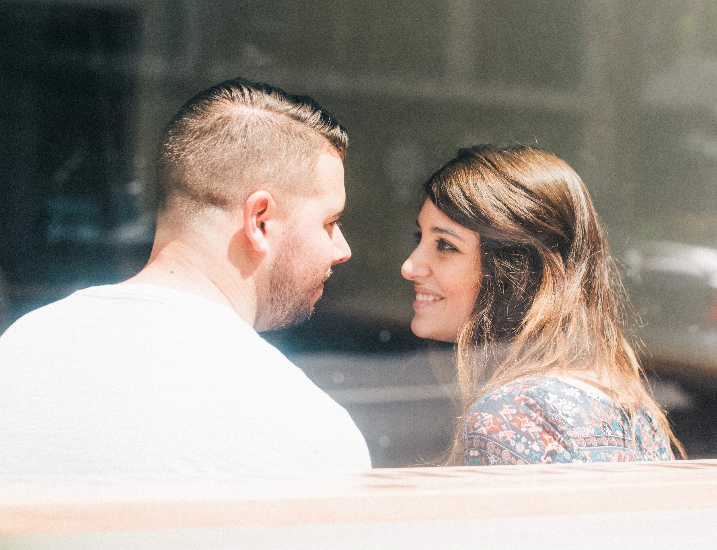 14 Thoughtful Questions to Ask Your Partner on Valentine's Day | Simple ...