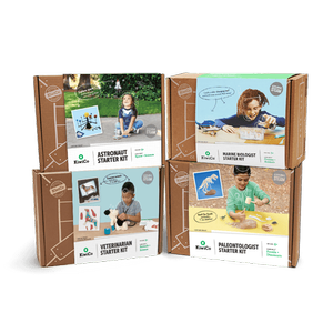 Inspiring Gifts to Spark Your Kids’ Creativity and Imagination | Simple ...