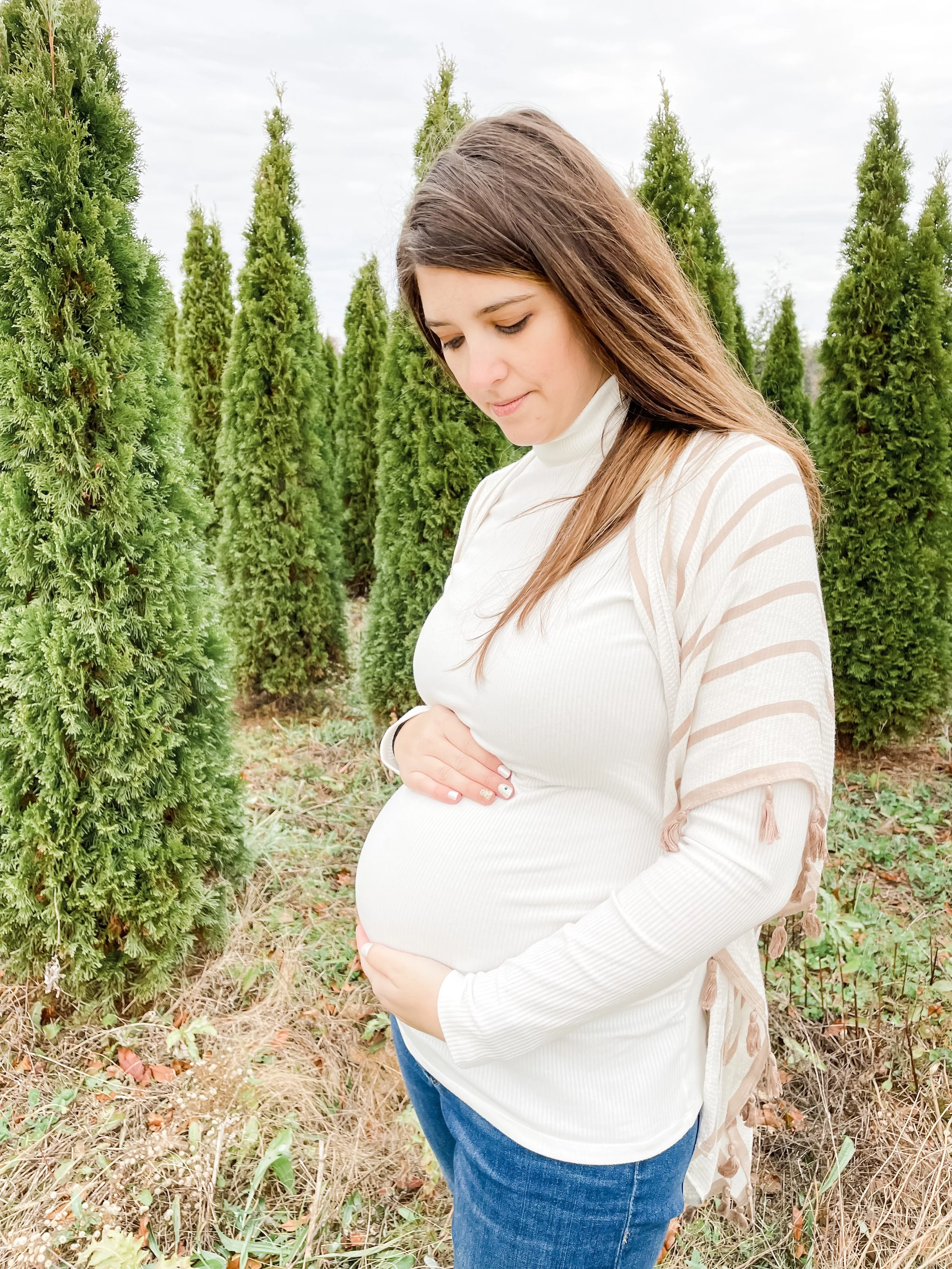 Pregnancy #2 Update | Simple Modest Mom