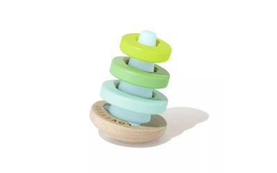 From Toys to Keepsakes: Unique Gift Ideas for Baby's First Year ...