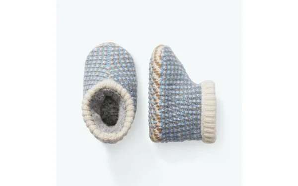 Tiny Treasures: Stocking Stuffer Ideas for Babies | Simple Modest Mom