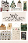 Counting Down to Christmas: The Ultimate Roundup of Advent Calendars ...