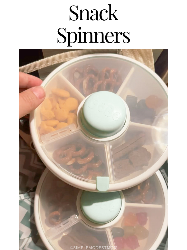 Favorite Finds from August 2024 | Simple Modest Mom