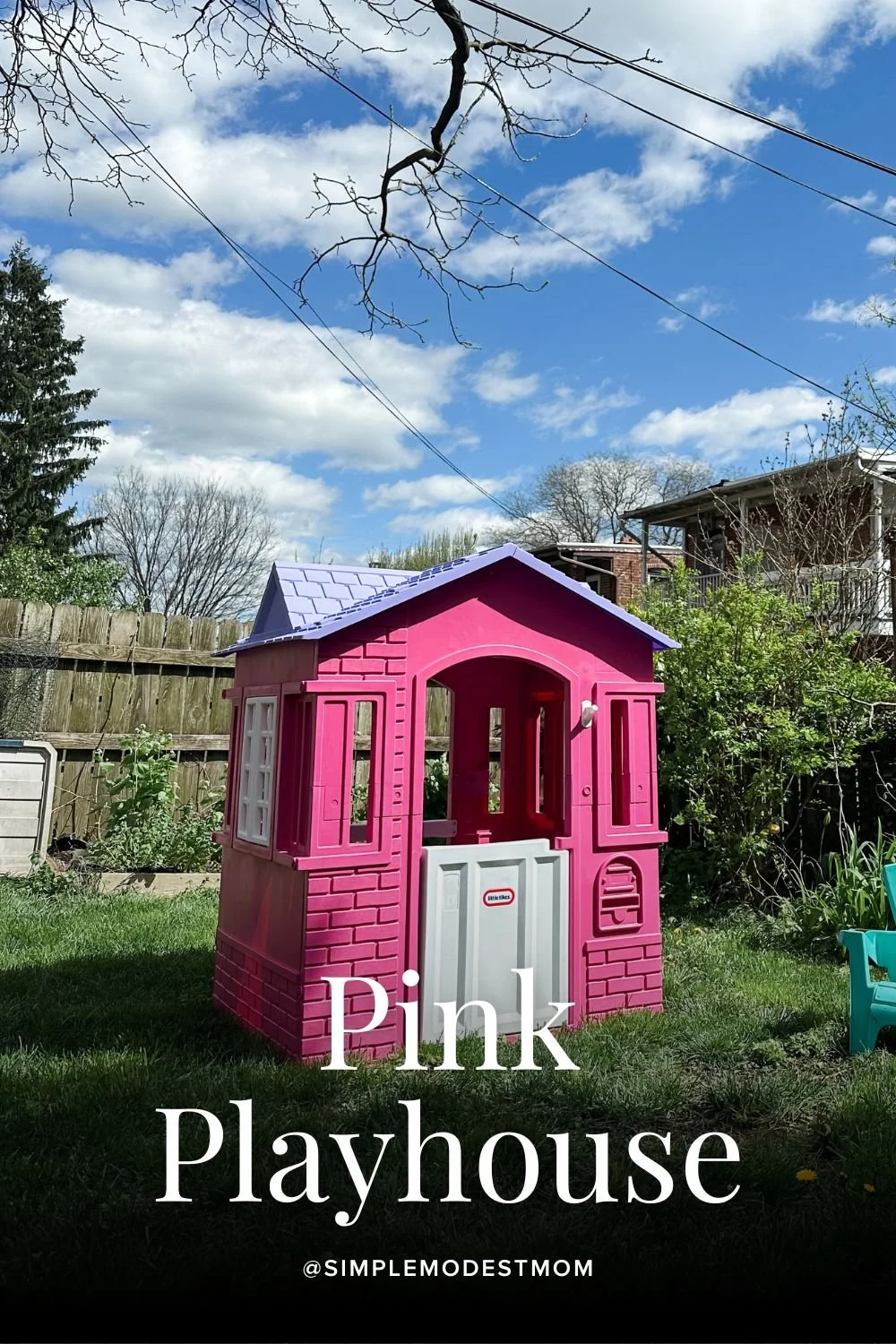 Favorite Finds from April 2024 | Simple Modest Mom