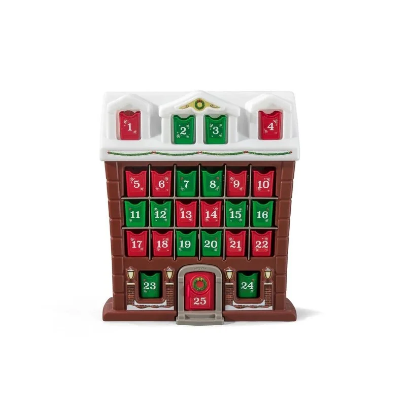 50+ Advent Calendars for Kids | Simple Modest Mom