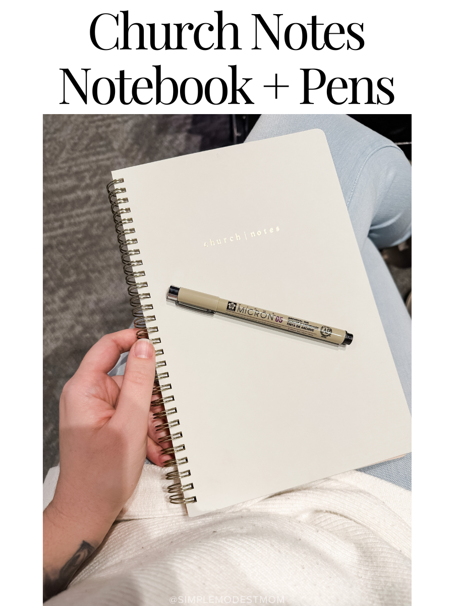 Favorite Finds from February 2023 | Simple Modest Mom