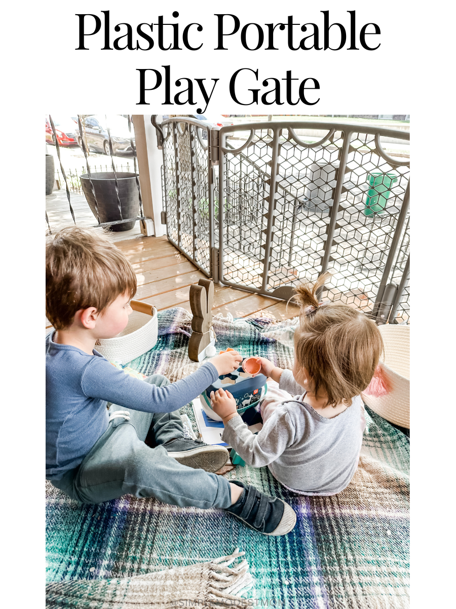 Favorite Finds from April 2023 | Simple Modest Mom