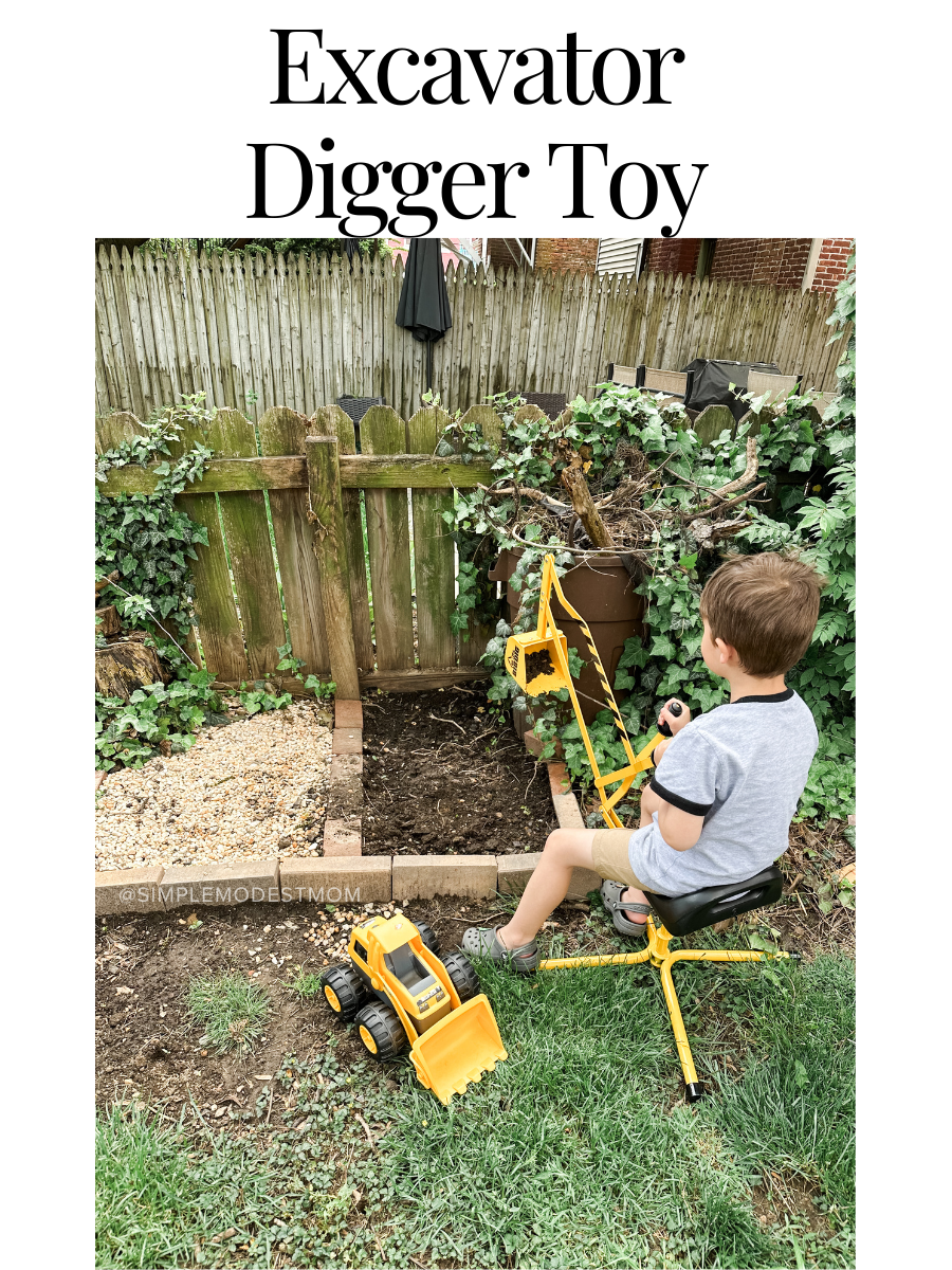 Favorite Finds from May 2024 | Simple Modest Mom