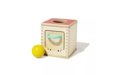 From Toys to Keepsakes: Unique Gift Ideas for Baby's First Year ...