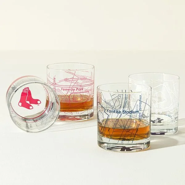 Home Run Gift Ideas for Every Baseball Fan | Simple Modest Mom