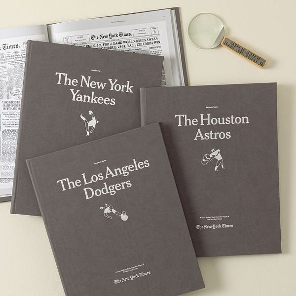 Home Run Gift Ideas for Every Baseball Fan | Simple Modest Mom
