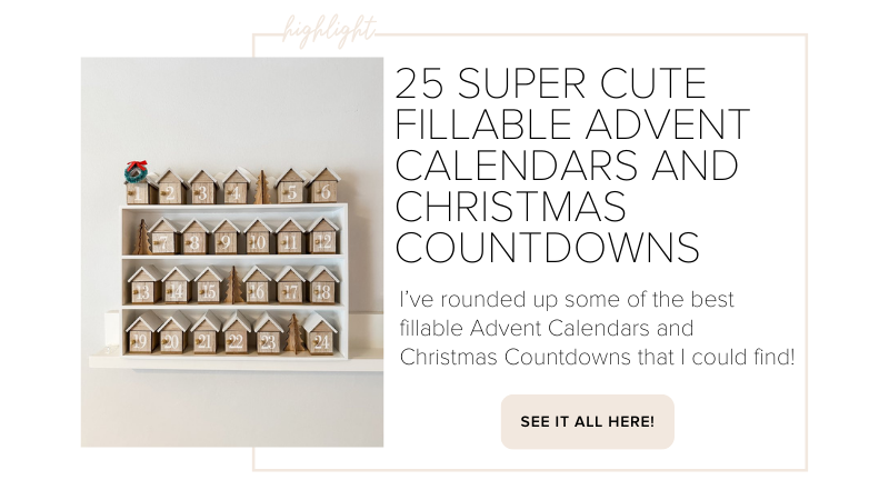 Family Advent Activities: Creating Meaningful Traditions (Plus a Free ...