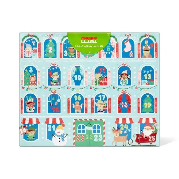 50+ Advent Calendars for Kids | Simple Modest Mom