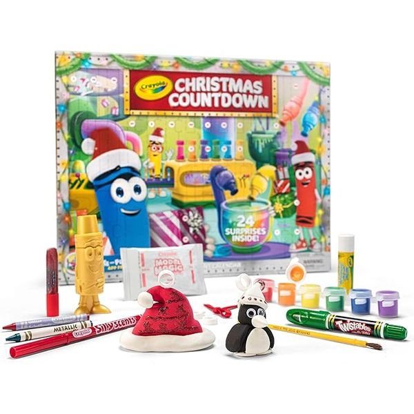 50+ Advent Calendars for Kids | Simple Modest Mom