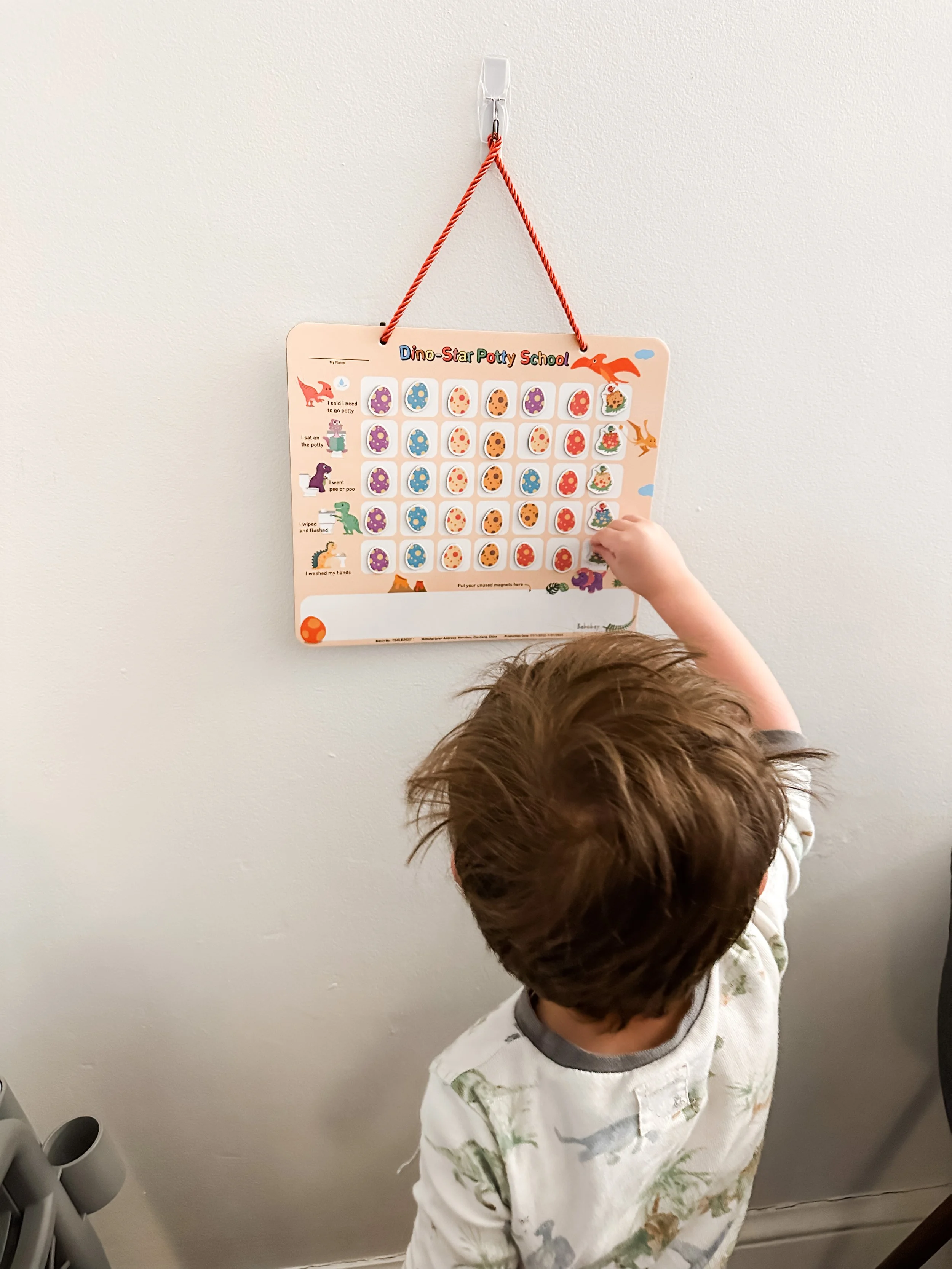 Potty Training Tips for Stubborn Toddlers | Simple Modest Mom