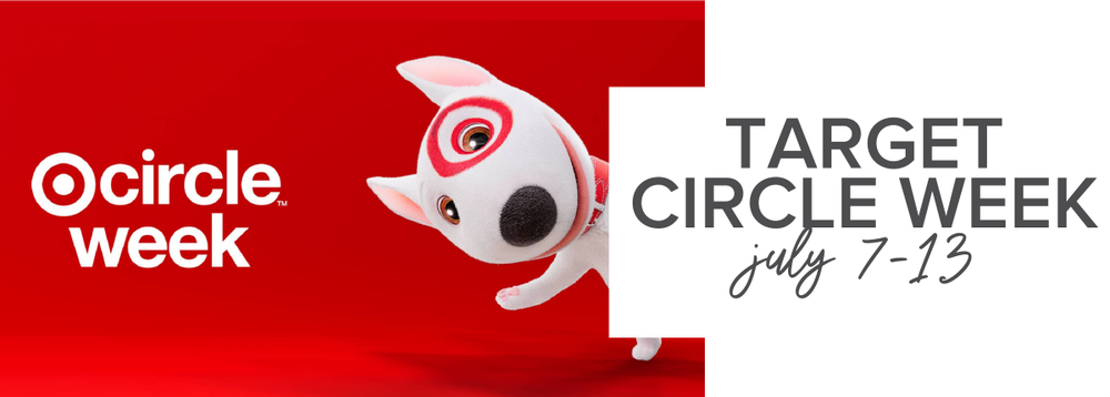 The BEST Deals for Prime Day & Circle Week! | Simple Modest Mom