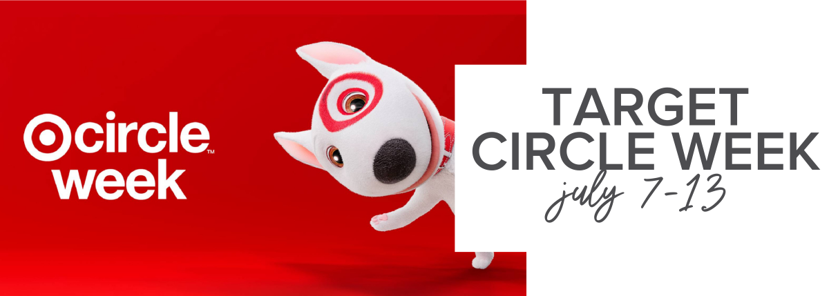 The BEST Deals for Prime Day & Circle Week! | Simple Modest Mom