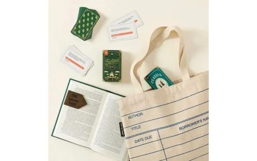 50+ Best Gift Ideas for Book Lovers | Unique & Thoughtful Gifts for ...