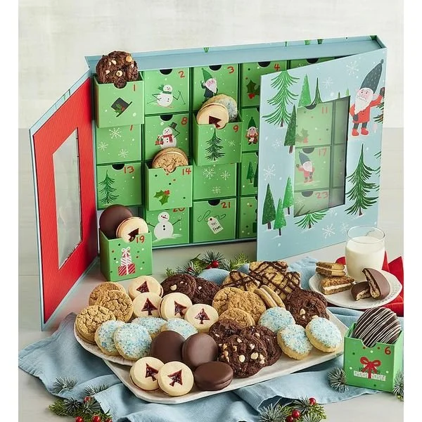 The Best Food & Drink Advent Calendars for 2024 | Simple Modest Mom