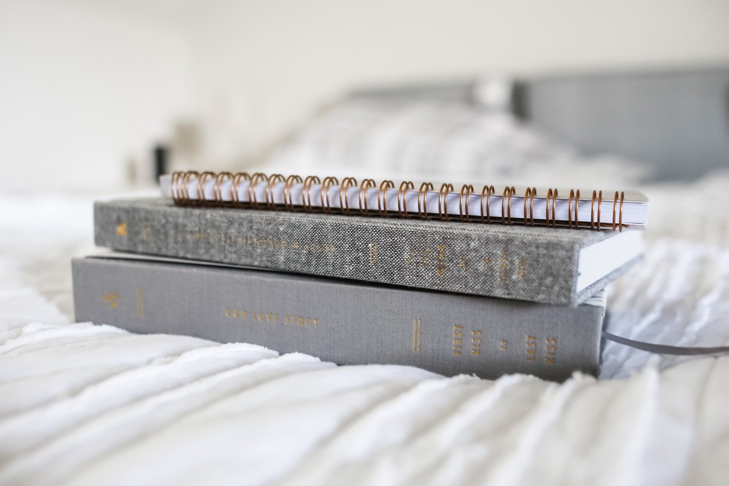 How To Keep Track of Your Kids' Memories & Milestones | Simple Modest Mom