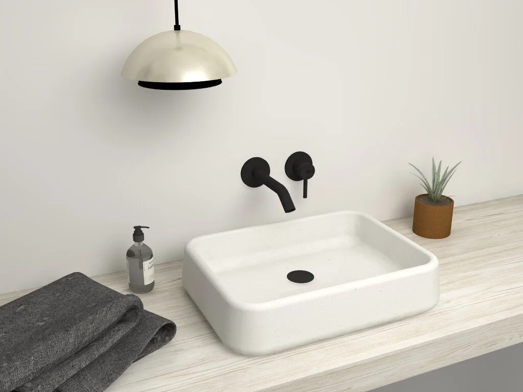 SAND - Fast Track — Béton Architectural Johnstone