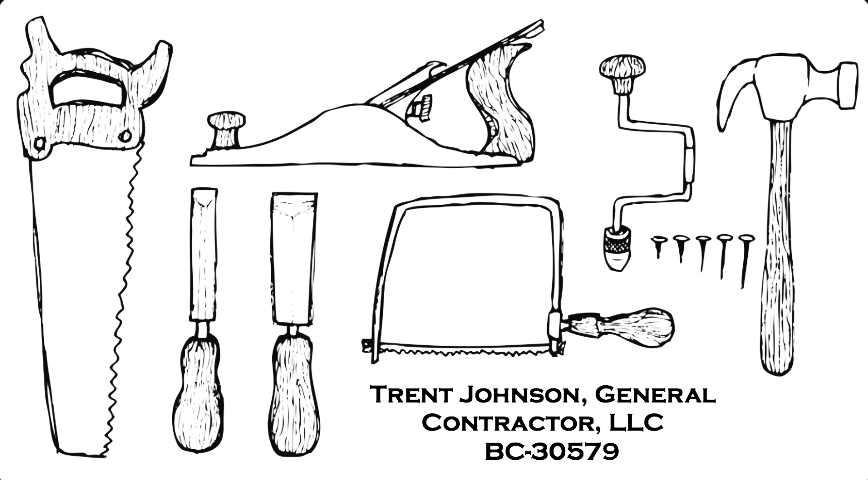 Trent Johnson General Contractor