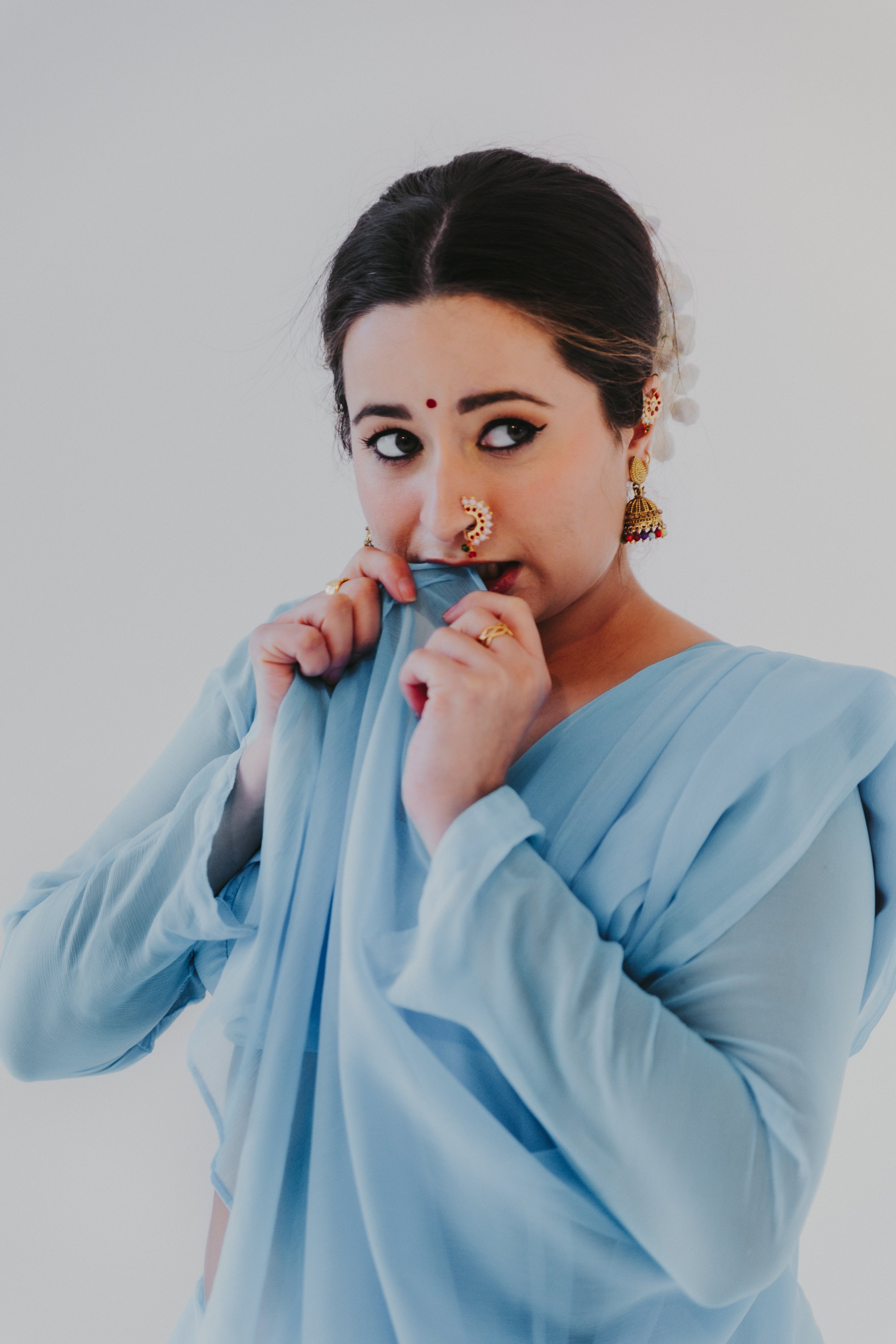 Shivani Badgi