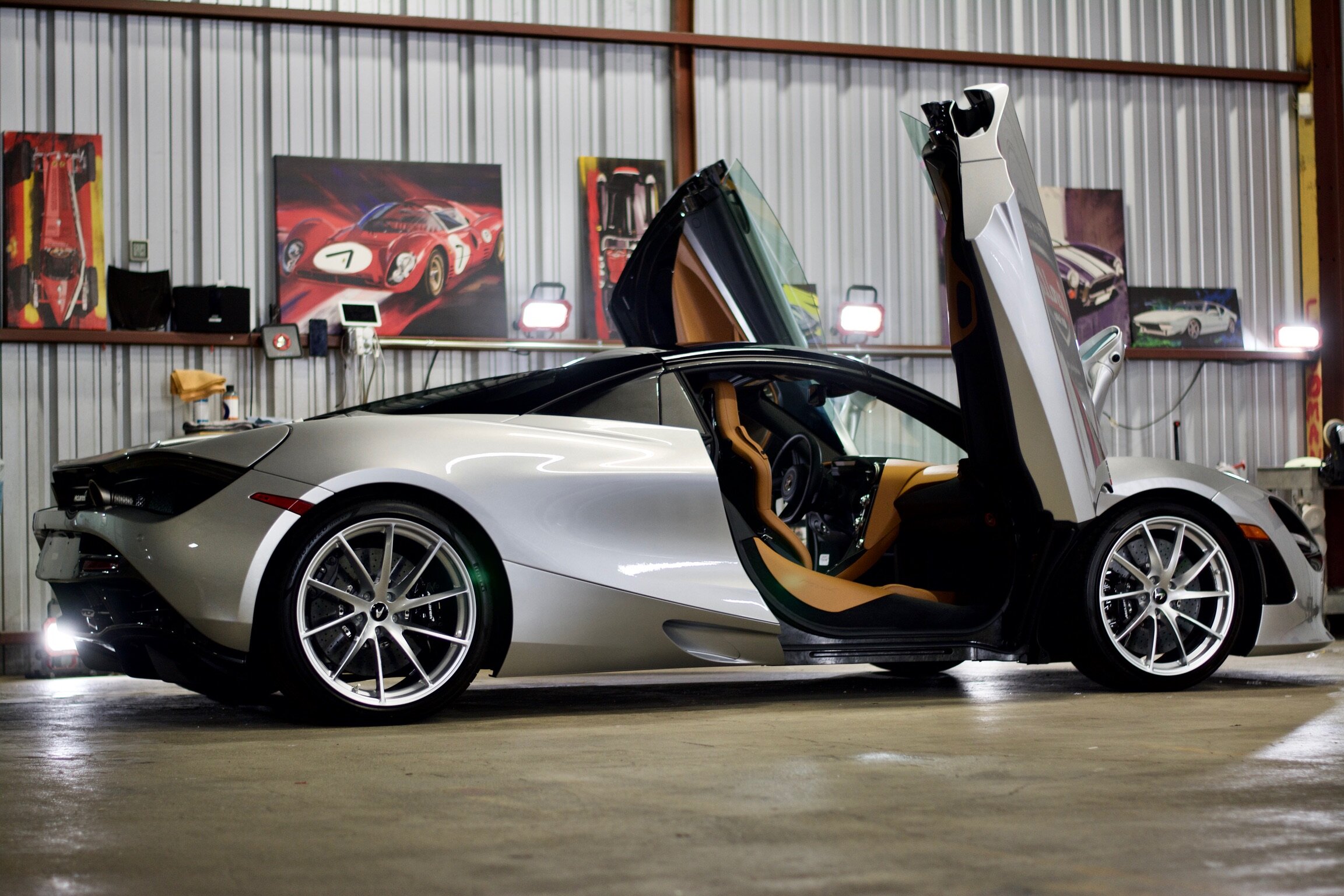 Cavallo Car Detailing Auto Salon