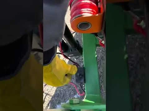 Front End Loader Attachments for John Deere | Tractor Loaders